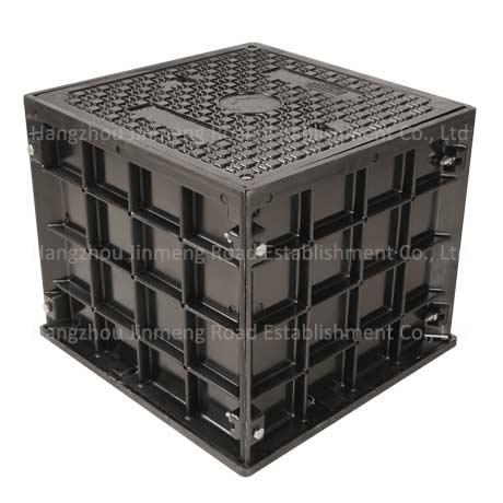 China Manufacturer & Factory - Jinmeng Road Establishment