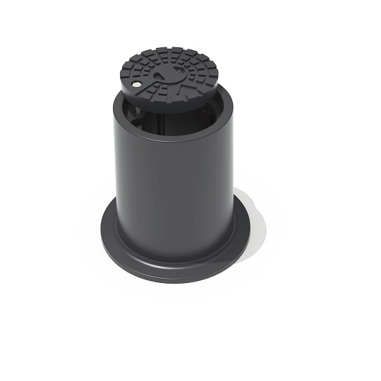 China 315mm Composite Valve Box Manufacturer & Factory - Jinmeng Road ...