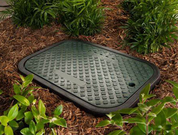 What is the difference between manhole and handhole? - Jinmeng Road ...