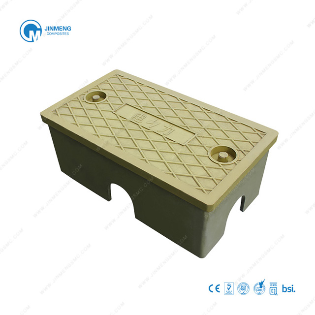 China Light Composite Valve Box manufacturers, Light Composite Valve ...
