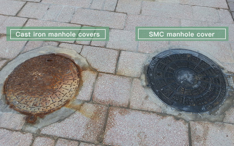 Manufacturing Process - Jinmeng Road Establishment