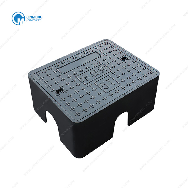 China Water Meter Box Rectangular manufacturers, Water Meter Box ...
