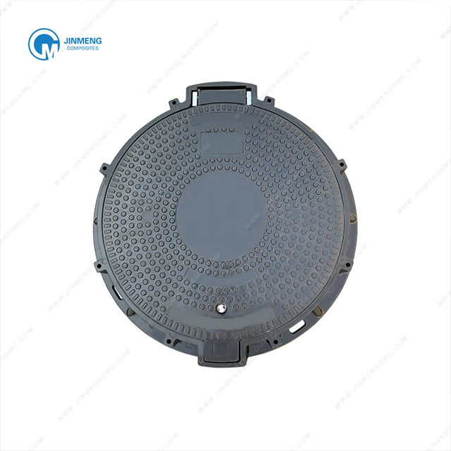 China SMC composite manhole covers manufacturers, SMC composite manhole ...